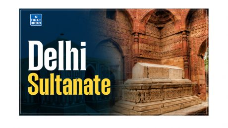 Delhi Sultanate: The Ruling Dynasties