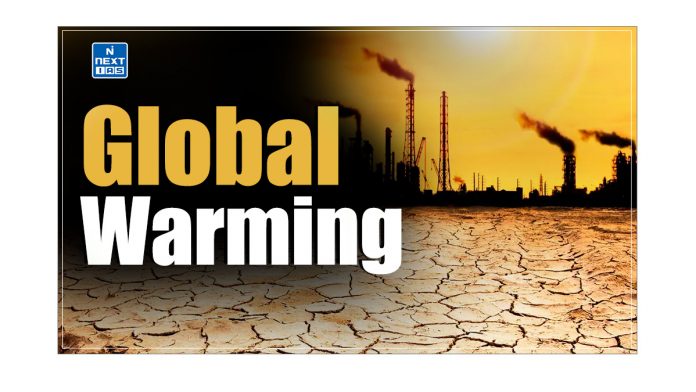 Global Warming: Causes, Impacts, Solutions & More