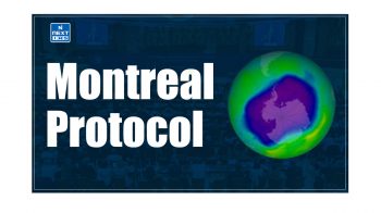 Montreal Protocol on Substances that Deplete the Ozone Layer