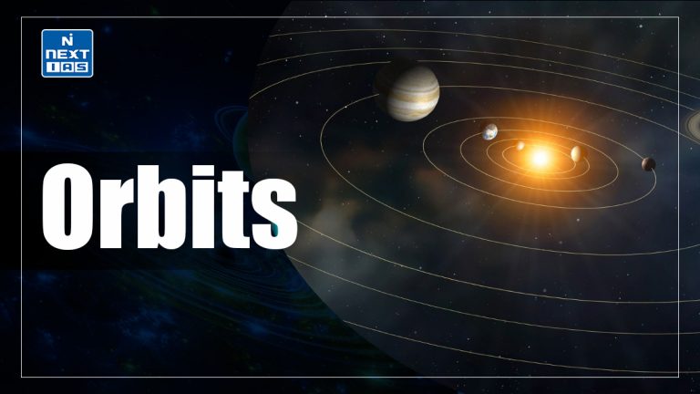 Orbits : About, Types, Uses & More
