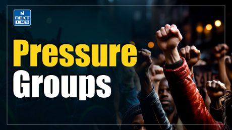 Pressure Groups: Definition, Types, Characteristics & More