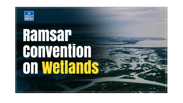 Ramsar Convention on Wetlands: History, Objectives & Importance