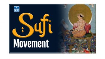 Sufi Movement: History, Philosophy & Contributions