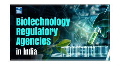 Biotechnology Regulatory Agencies in India