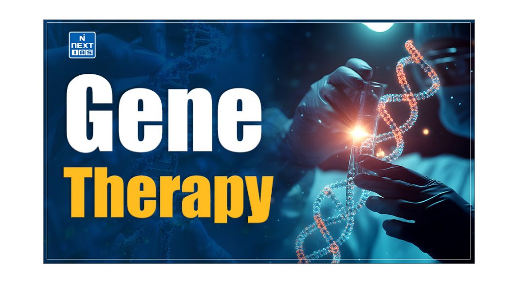 Gene Therapy: Types, Advantages, Disadvantages & More