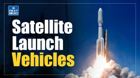 Satellite Launch Vehicles: About, Applications & More