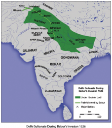 Babur: Conquest, Battles & Challenges