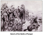 Babur: Conquest, Battles & Challenges