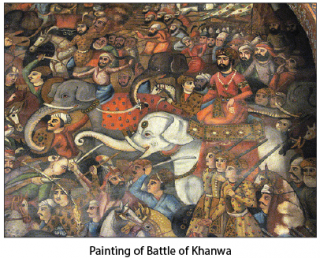 Babur: Conquest, Battles & Challenges