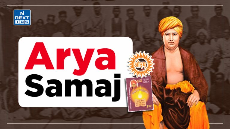 Arya Samaj: Philosophies, Social Reforms & Shuddhi Movement