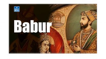 Babur: Conquest, Battles & Challenges