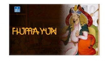 Humayun (Second Mughal Emperor): About, Achievements and Contributions