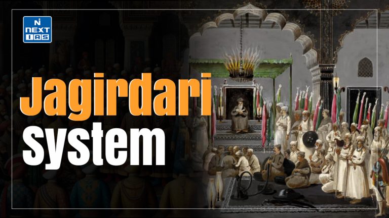 Jagirdari System: Organisation, Management & Advantages