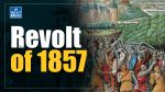 The Revolt of 1857: Causes, Failure & Analysis