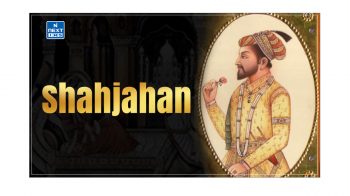 Shah Jahan: History, Architecture & Deccan Policy