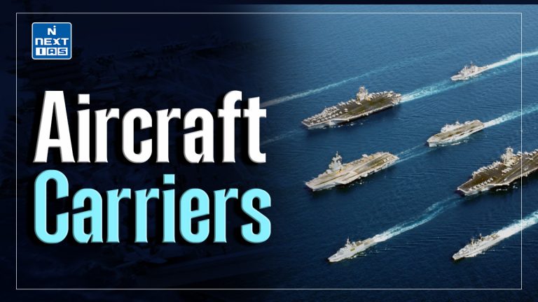 Aircraft Carriers: About, History & More