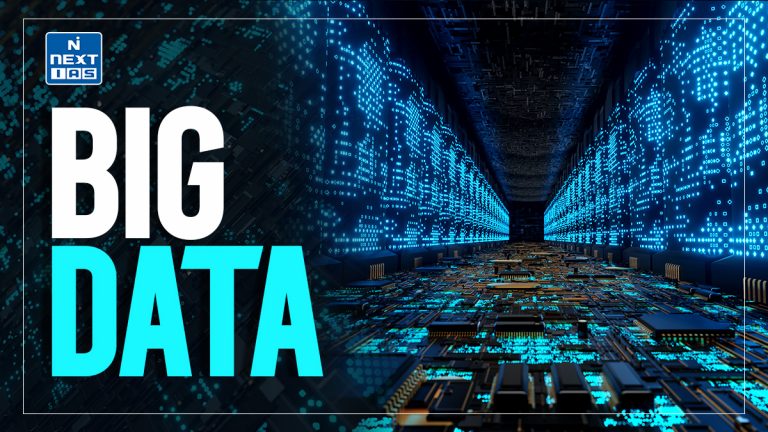 Big Data: About, Evolution, Need, Working & More