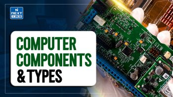 Computer: Components and Types