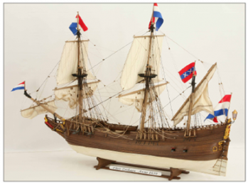 Arrival of Dutch in India