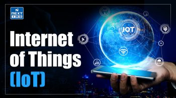 Internet of Things (IoT): About, Features, Applications & More