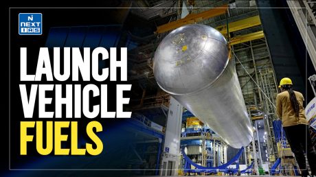 Launch Vehicle Fuels: About, Types & More