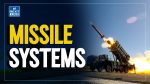 Missile Systems: About, Types, Applications & More
