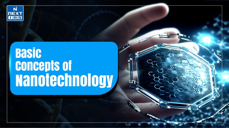 Nanotechnology (Basic Concepts)