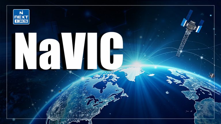 NaVIC: About, Need, Applications & More