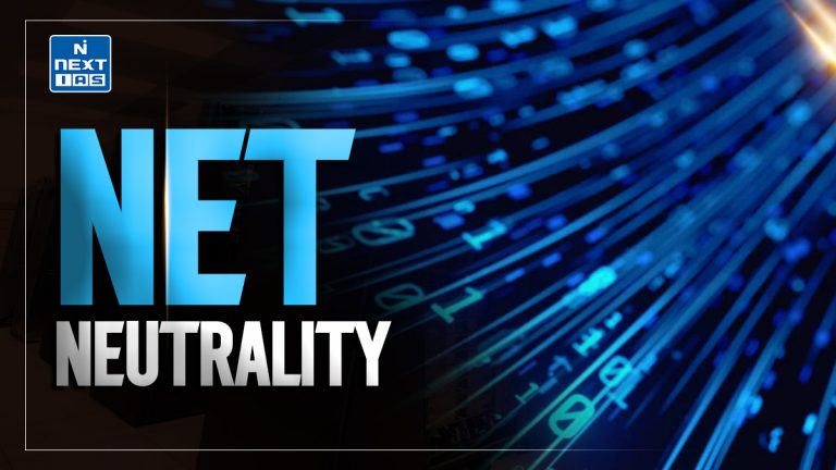 Net Neutrality: About, Key Principles & More