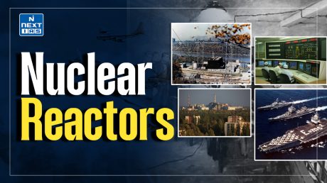 Nuclear Reactors: About, Types, Advantages & More