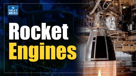 Rocket Engines: About, Types and More