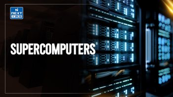 Supercomputers: Characteristics, Applications & More