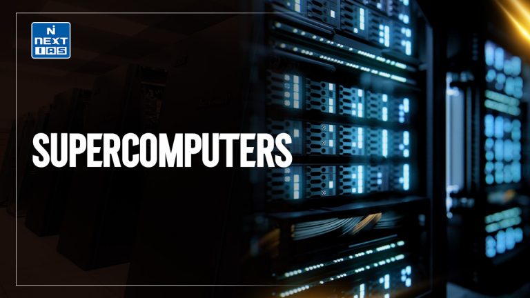 Supercomputers: Characteristics, Applications & More