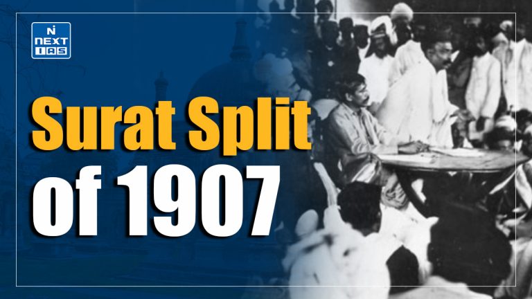 Surat Split of 1907: Clash Between Moderates & Extremists