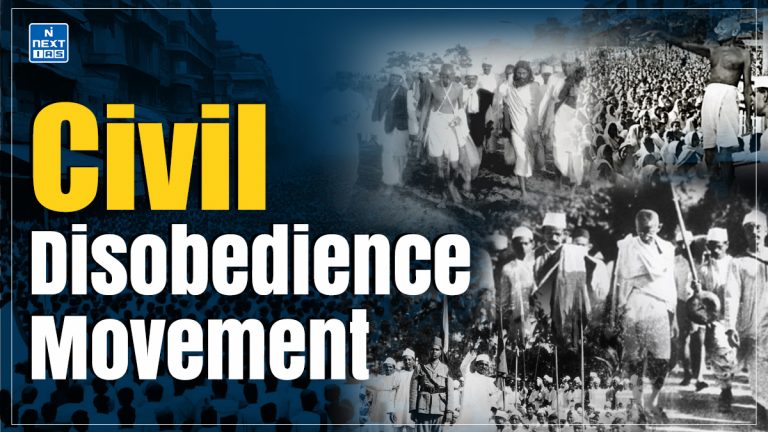 Civil disobedience movement in india: Causes, Impact & More