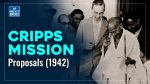 Cripps Mission Proposals (1942)