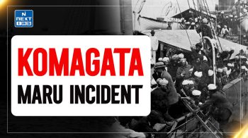 Komagata Maru Incident (1914)