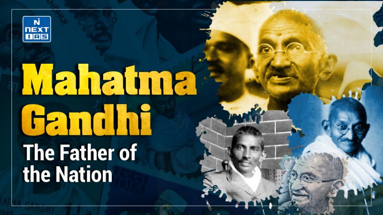 Mahatma Gandhi: Biography, Ideologies & More