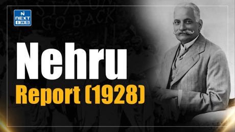 Nehru Report (1928): Background, Recommendations, Public Reactions ...