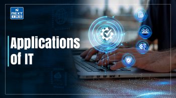 Applications of IT (Information Technology) in Different Sectors