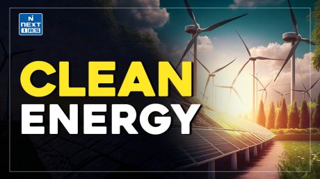 Clean Energy: Status and Steps Taken