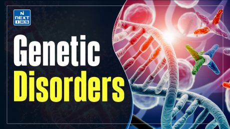 Genetic Disorders: About, Types, Causes & More
