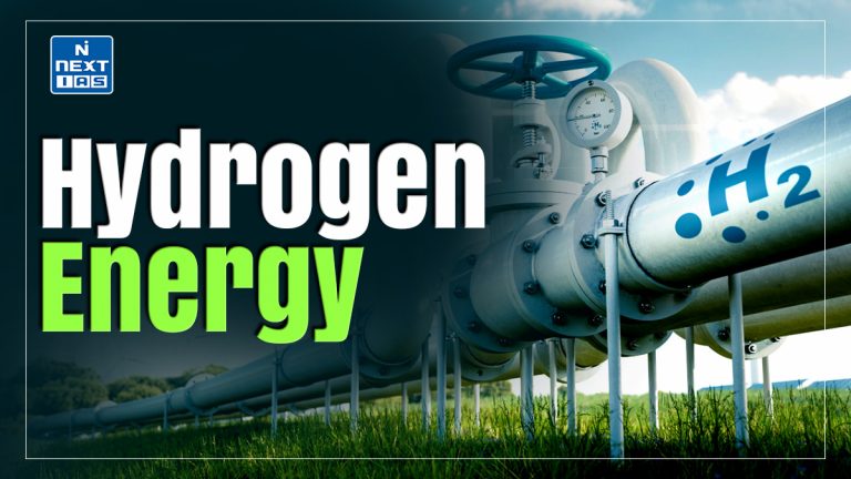 Hydrogen Energy: About, Types, Benefits, Challenges & More