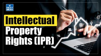 Intellectual Property Rights (IPR): Concept and Types