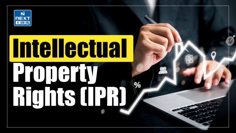 Intellectual Property Rights (IPR): Concept and Types