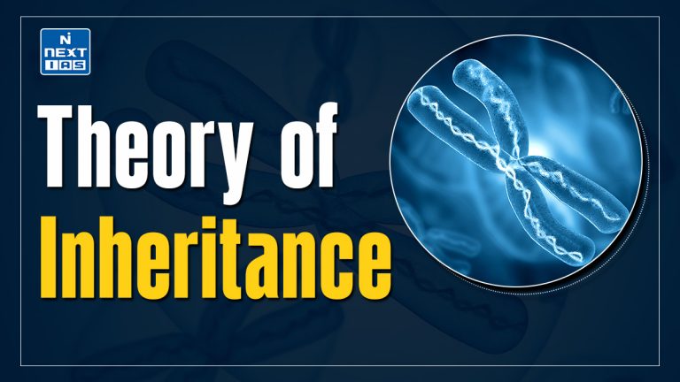 Theory of Inheritance: About, Features, Benefits & More
