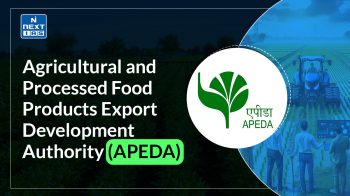 Agricultural and Processed Food Products Export Development Authority ...