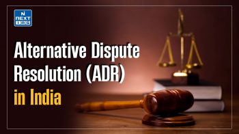 Alternative Dispute Resolution (ADR) in India - NEXT IAS Blog