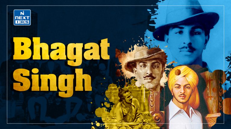 Bhagat Singh: The Revolutionary Icon of India's Freedom Struggle