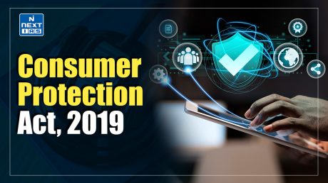 Consumer Protection Act, 2019